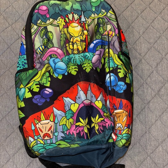 Sprayground | Accessories | Sprayground Backpack | Poshmark